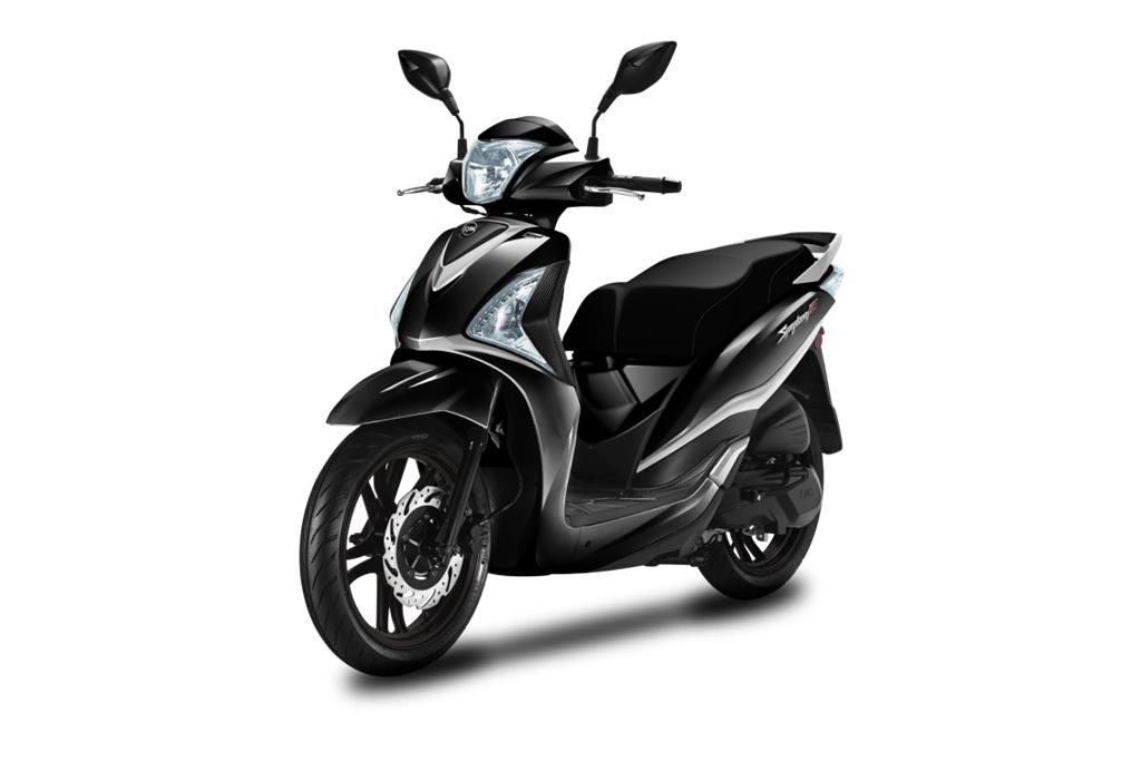 Sym Symphony 50 ST - FP MOTO